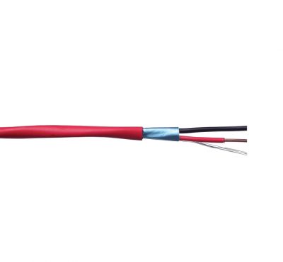 FIRE ALARM CABLE - Fire Guard Global
