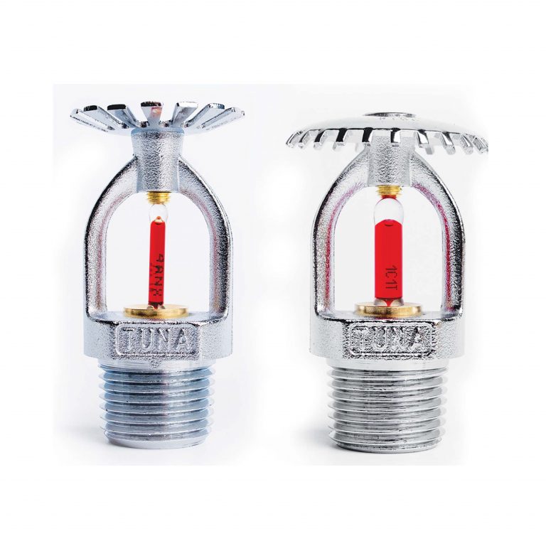 Sprinkler System - Fire Guard Global