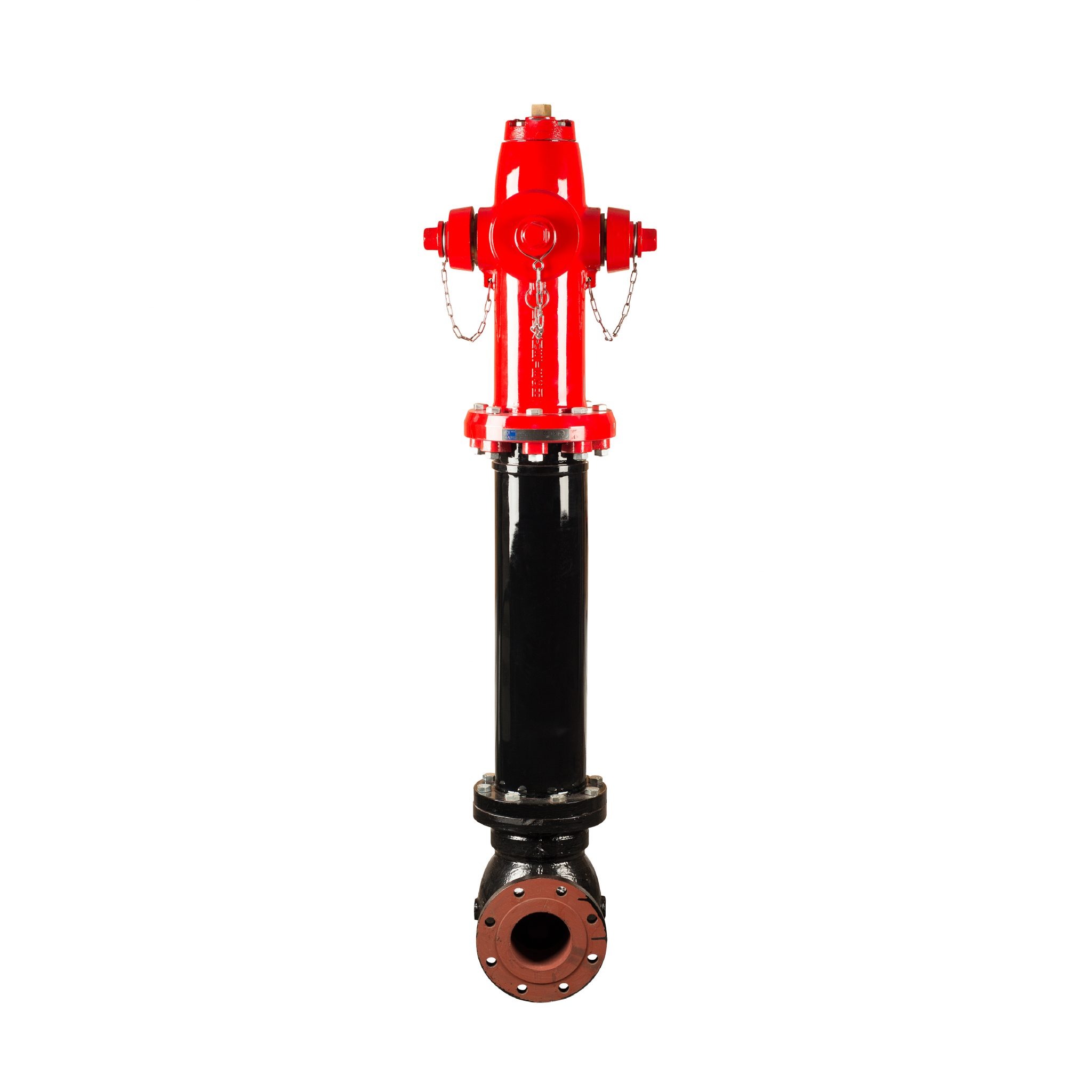 WET BARREL HYDRANT - Fire Guard Global