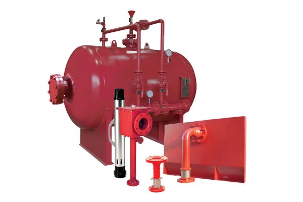 Home - Fire Guard Global