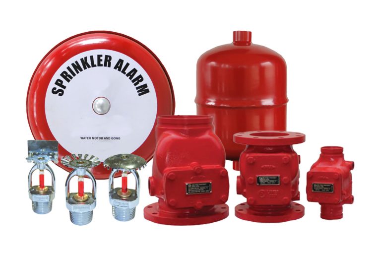 Home - Fire Guard Global